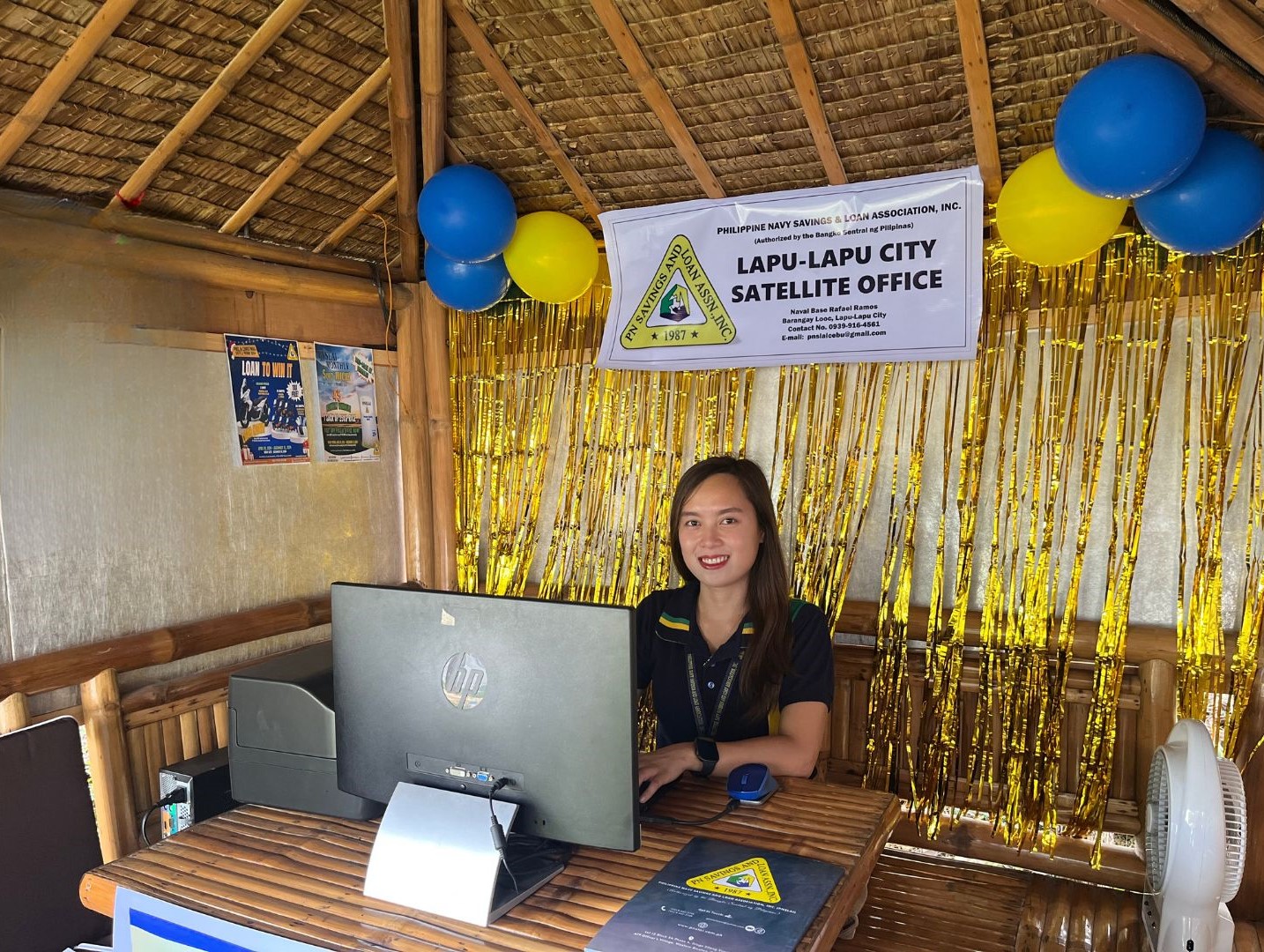 PNSLAI Official Webpage