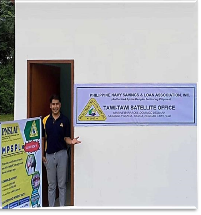 PNSLAI Official Webpage