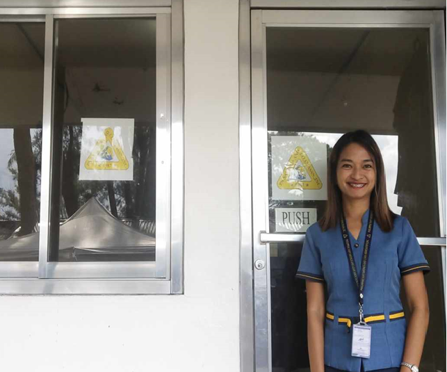 PNSLAI Official Webpage