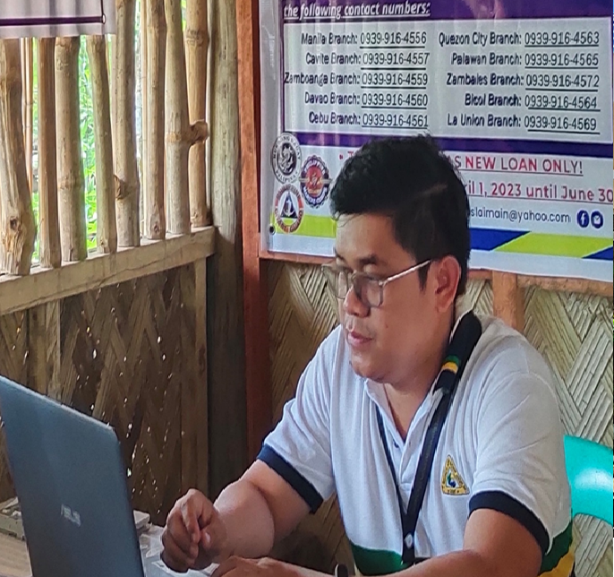 PNSLAI Official Webpage