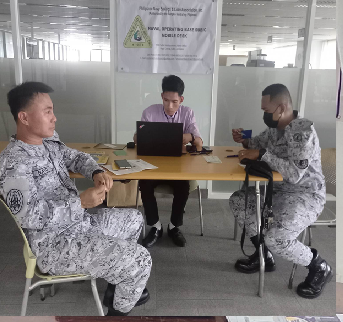 PNSLAI Official Webpage